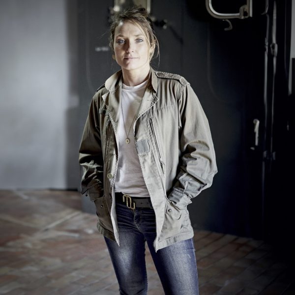 Giles Cooper - Chelsea Vintners